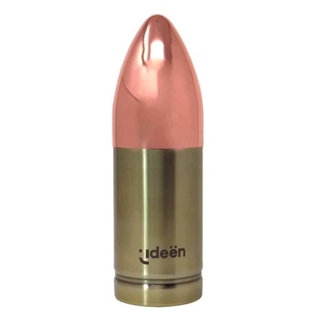 Bullet-Shape Cocktail Shaker – IdeenStoresUS